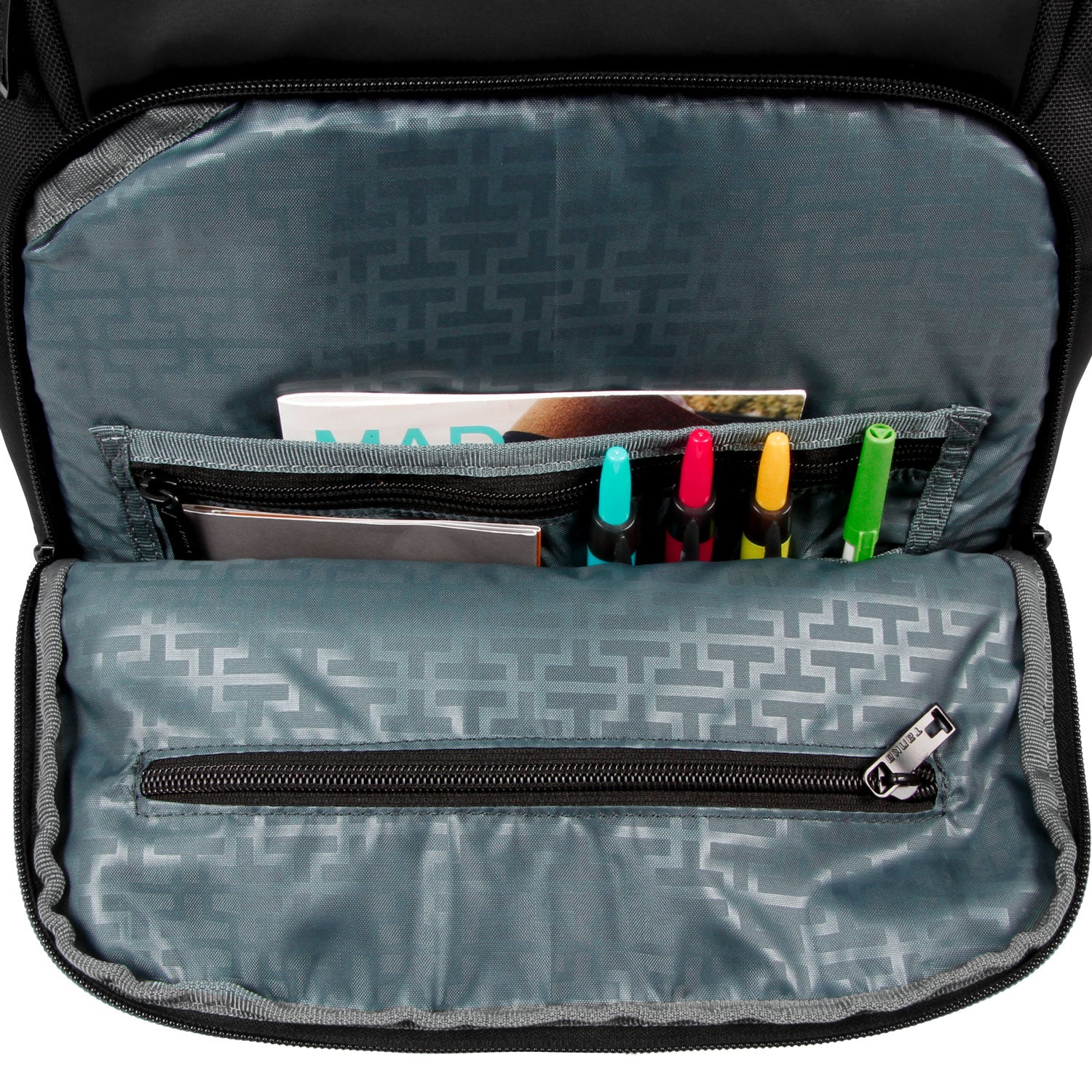 MARTIN LAPTOP BACKPACK– Tanka USA