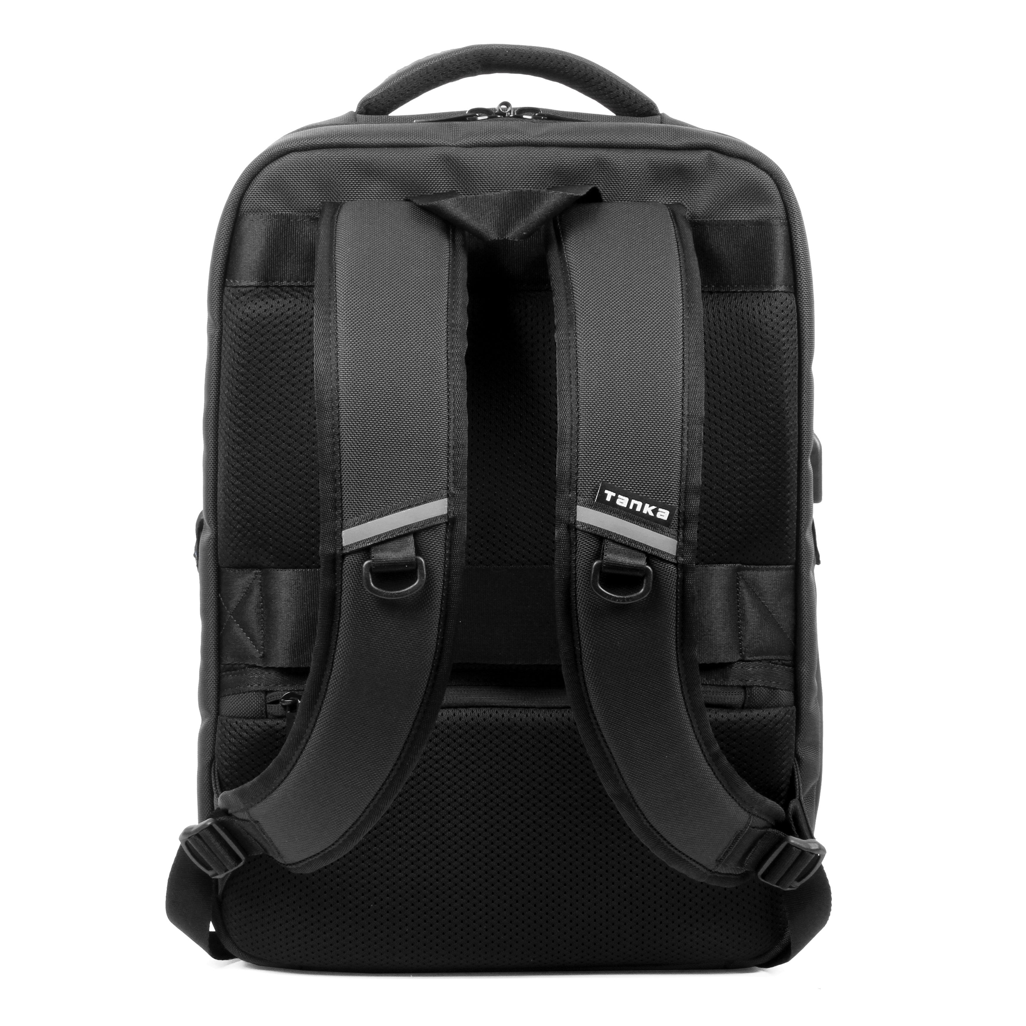 MARTIN LAPTOP BACKPACK– Tanka USA