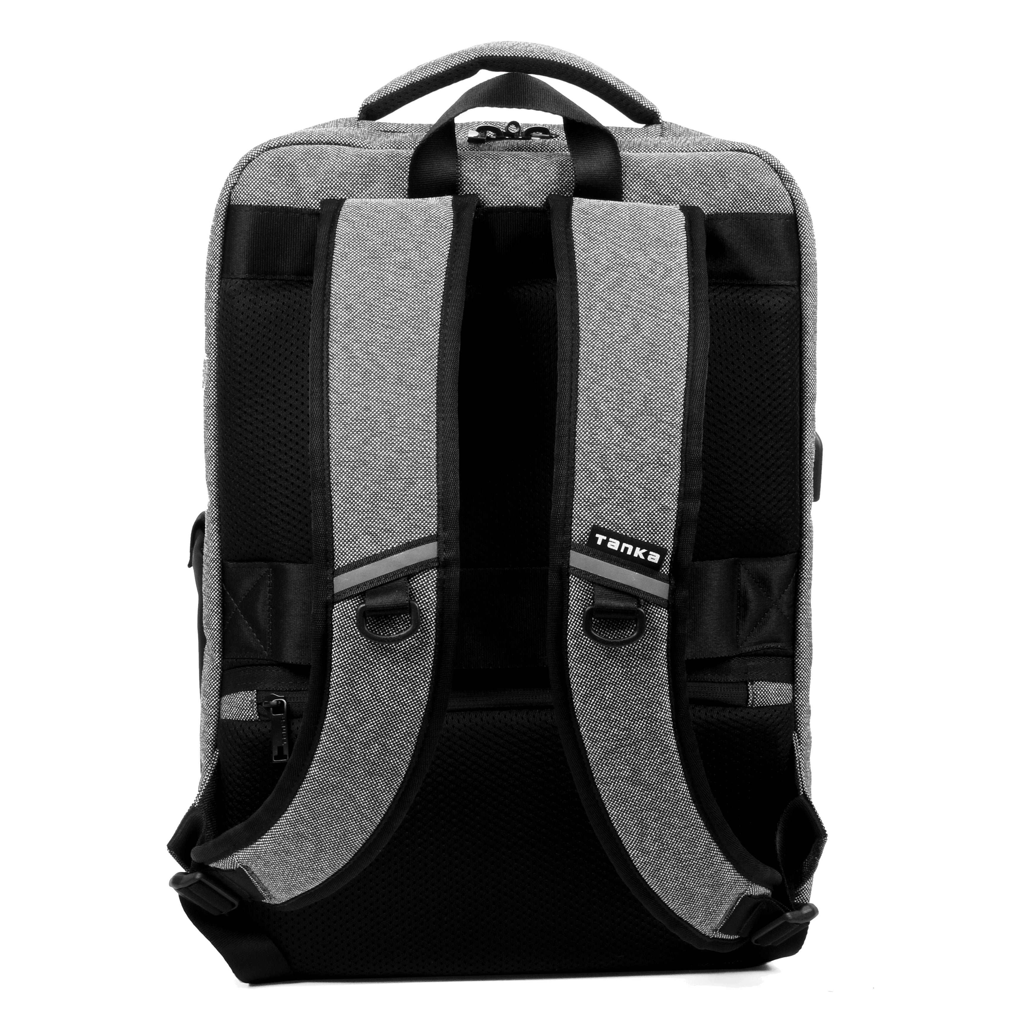 MARTIN LAPTOP BACKPACK– Tanka USA