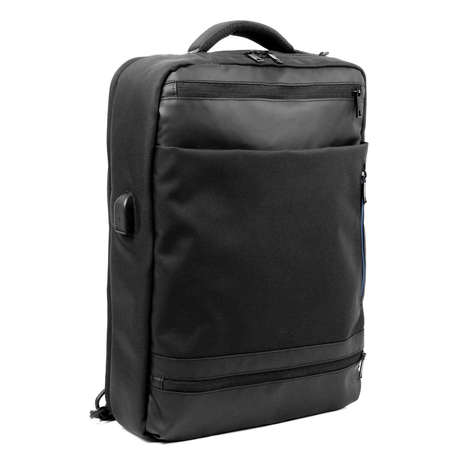 TANKA DUKE BUSINESS AND TRAVEL BACKPACK FOR MEN– Tanka USA