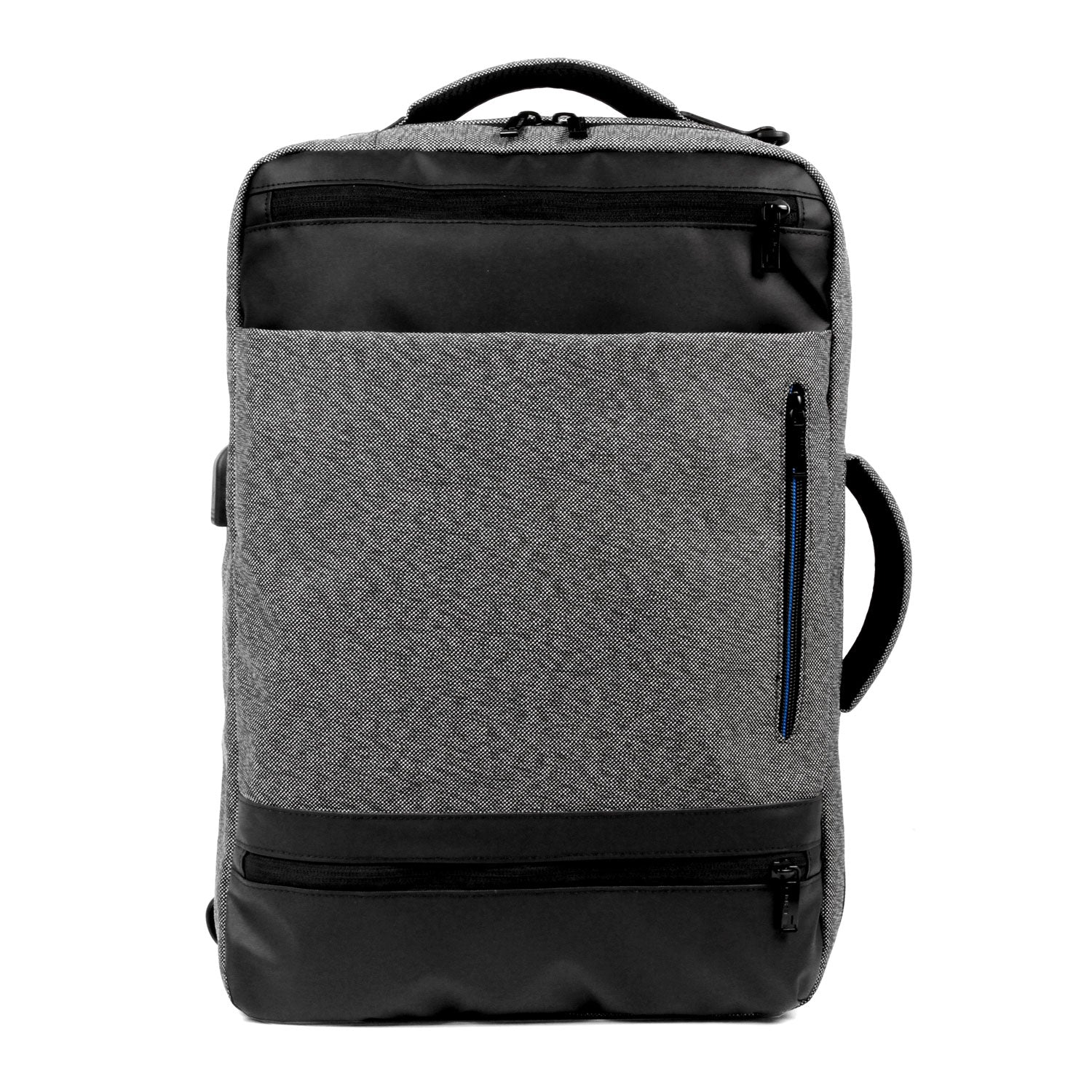 TANKA DUKE BUSINESS AND TRAVEL BACKPACK FOR MEN– Tanka USA
