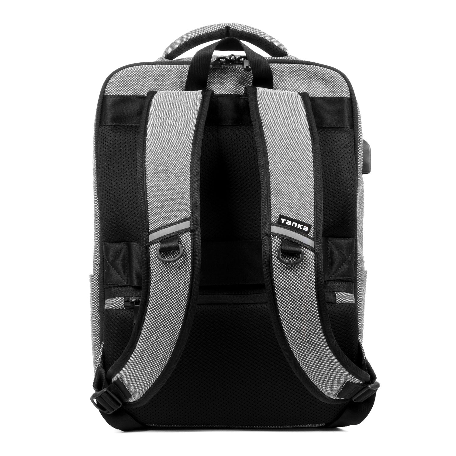 TANKA PILGRIM BUSINESS & TRAVEL BACKPACK– Tanka USA
