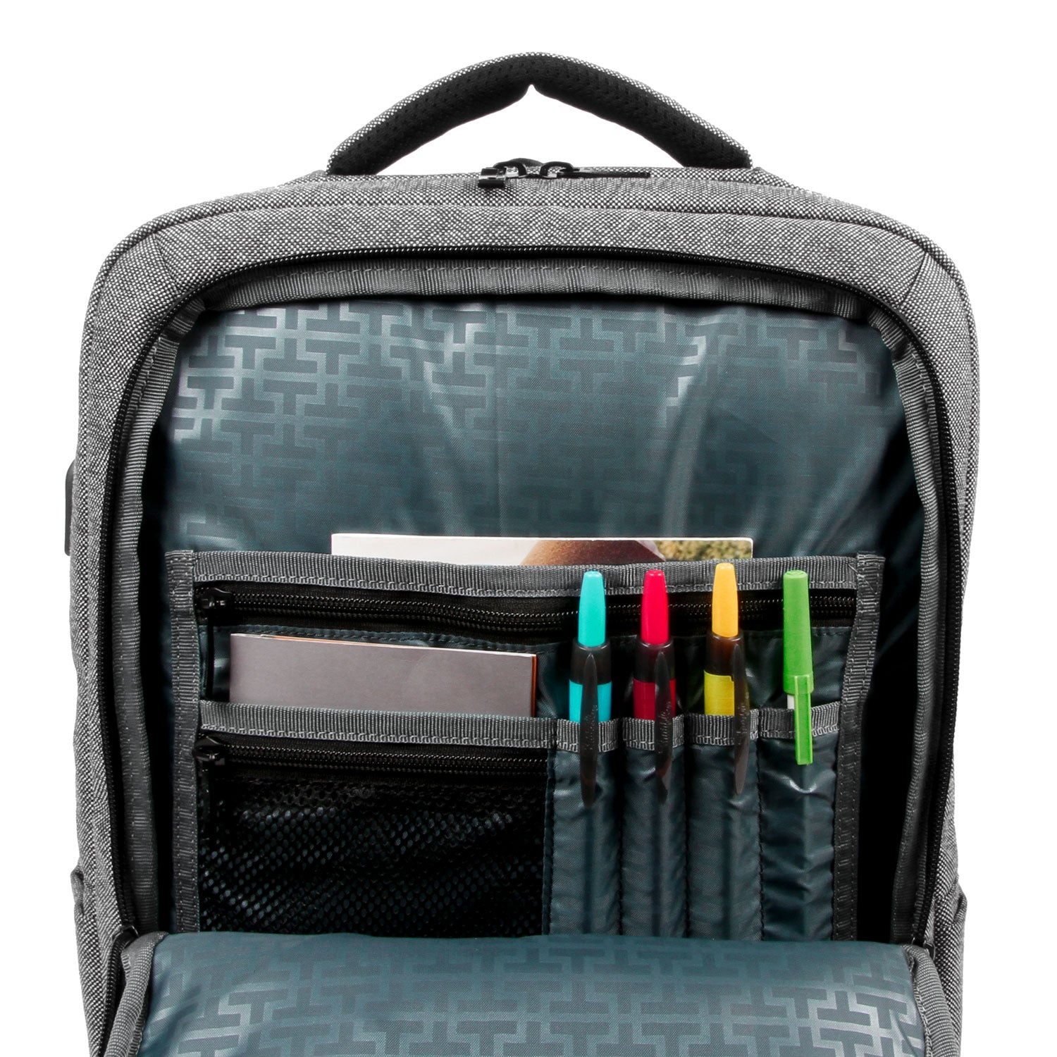 TANKA PILGRIM BUSINESS & TRAVEL BACKPACK– Tanka USA