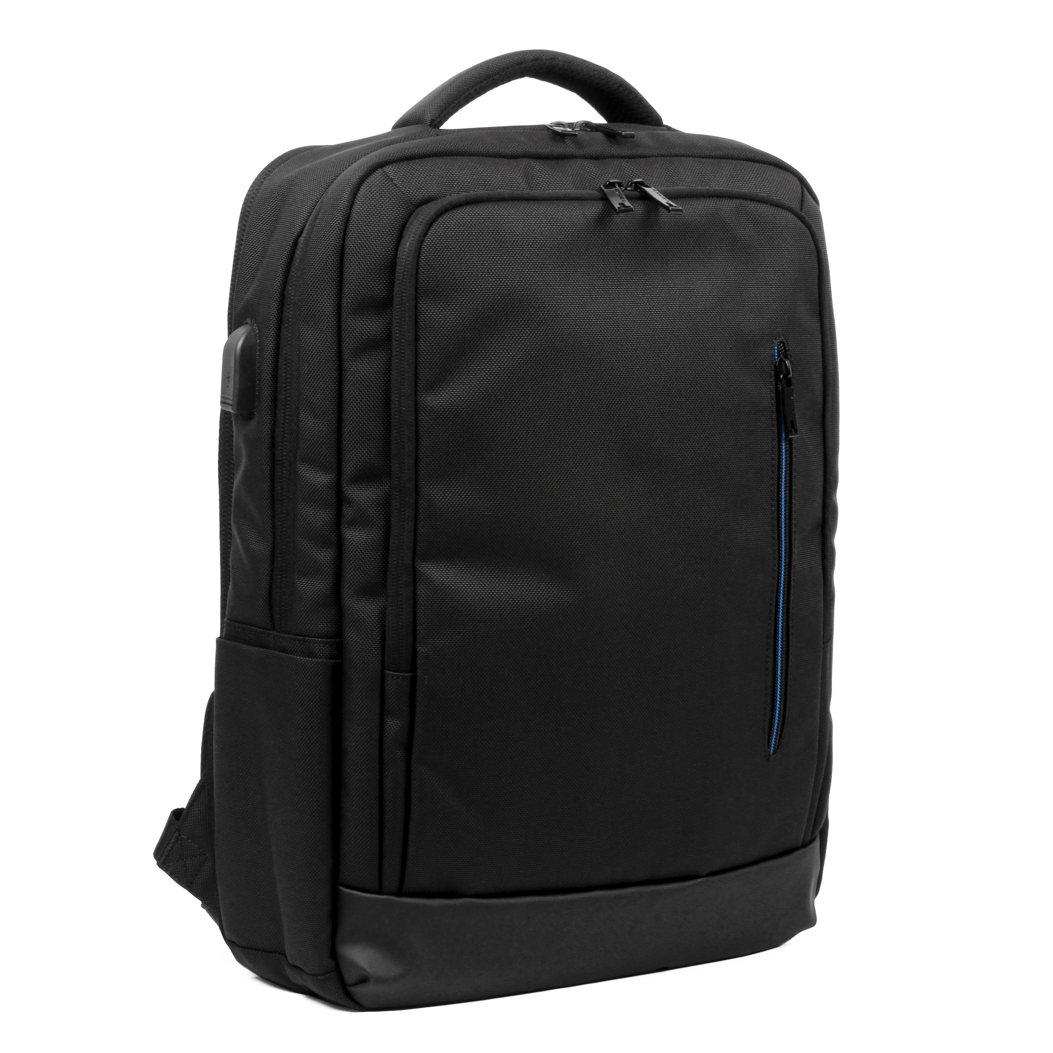 TANKA PILGRIM BUSINESS & TRAVEL BACKPACK– Tanka USA