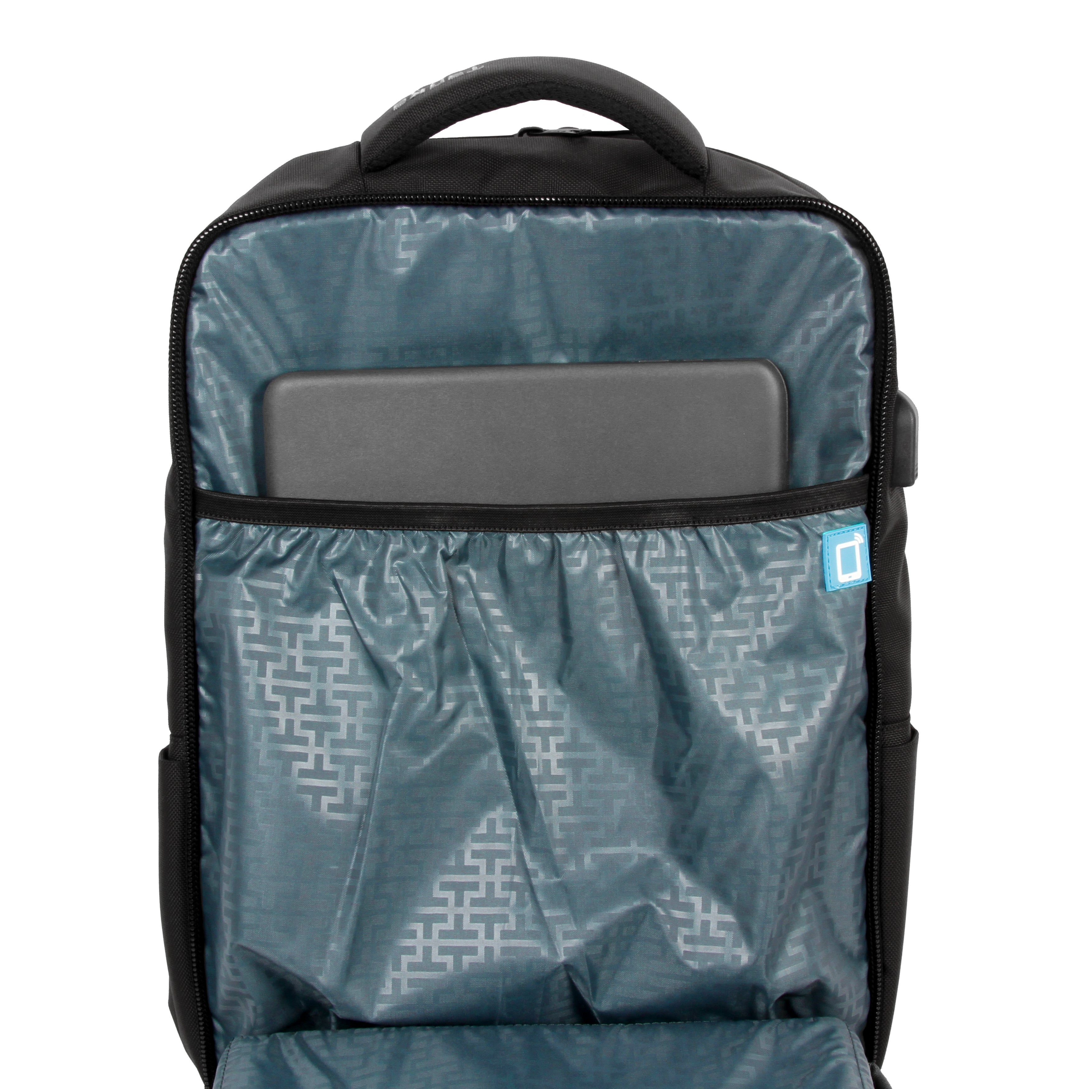 TANKA PILGRIM BUSINESS & TRAVEL BACKPACK– Tanka USA